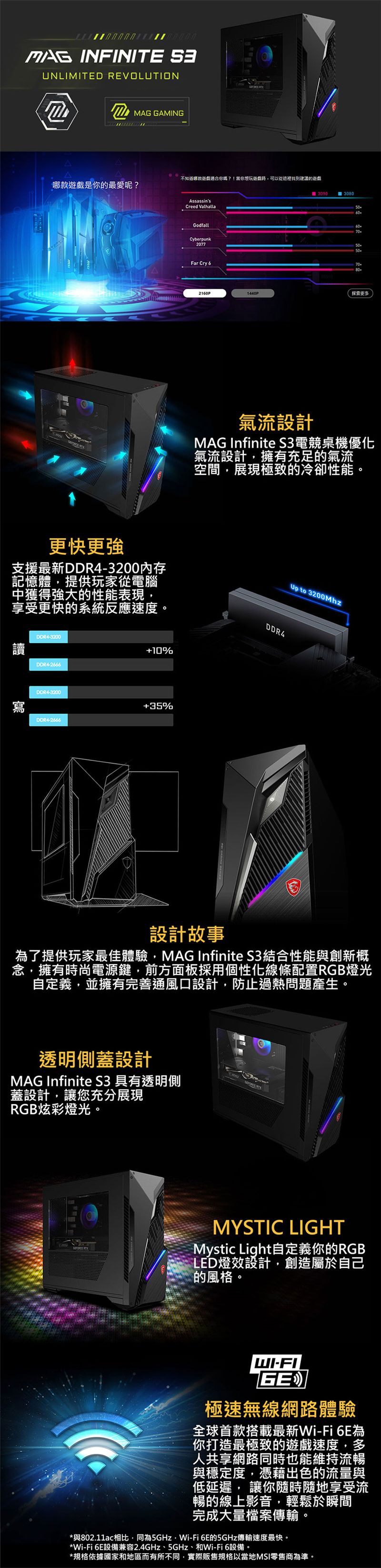 由申甲,由申甲科技,微星,微星專賣店,微星授權專賣店